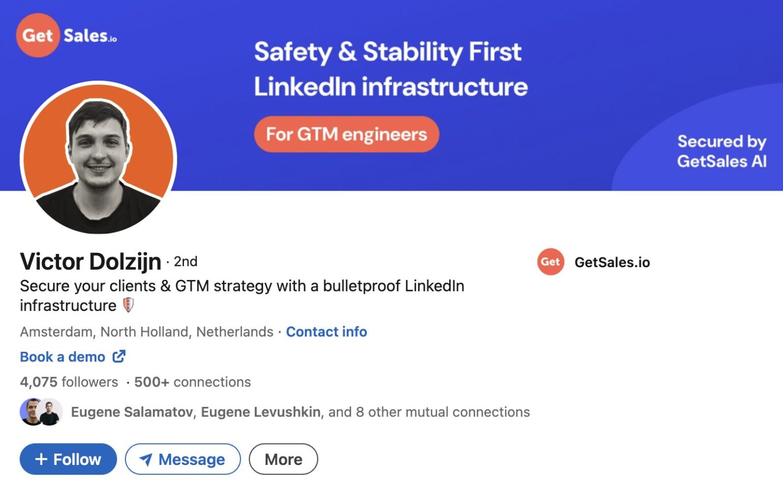 LinkedIn Connections: What Does 1st, 2nd, and 3rd Mean?