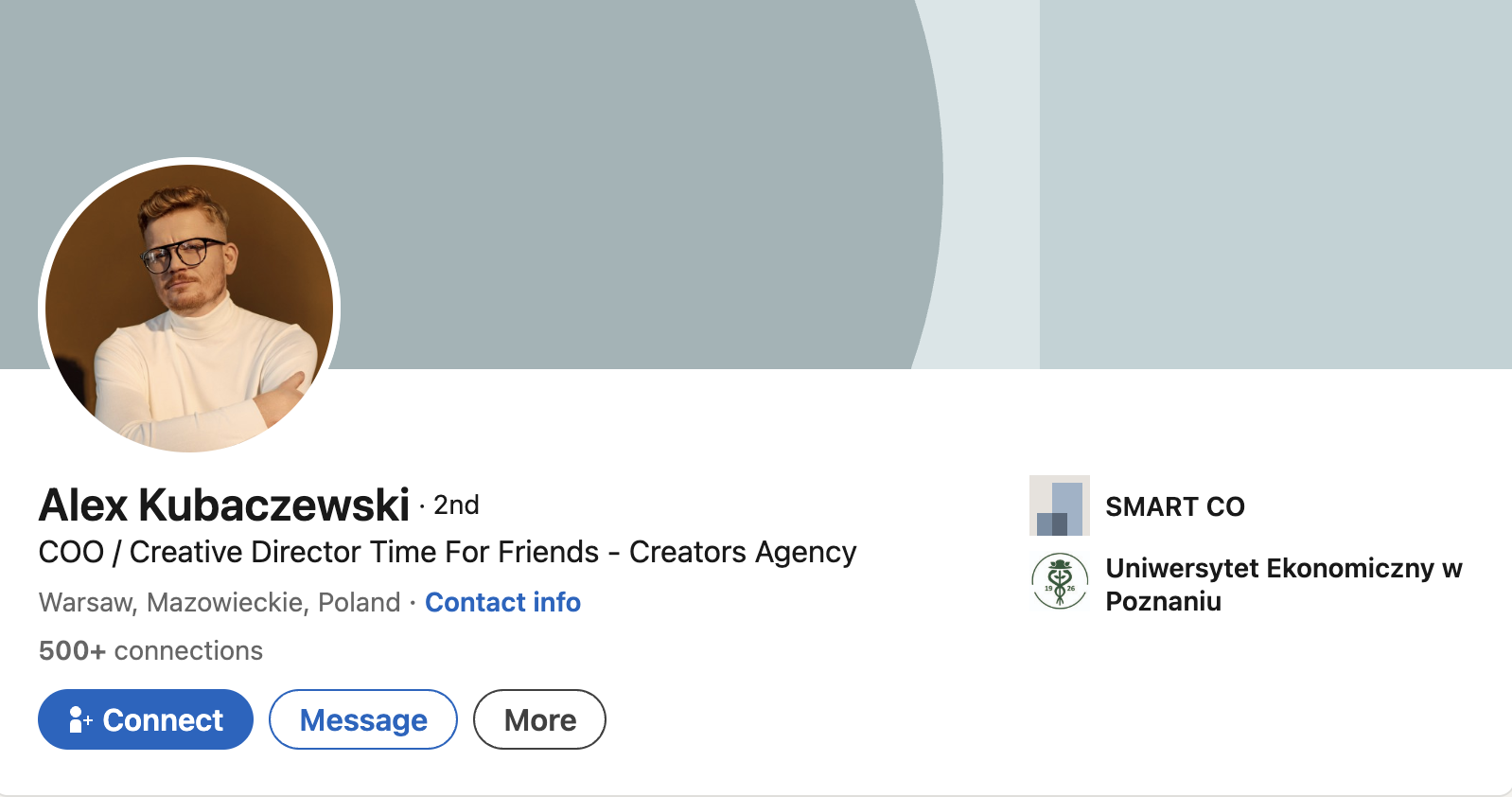 LinkedIn Connections: What Does 1st, 2nd, and 3rd Mean?