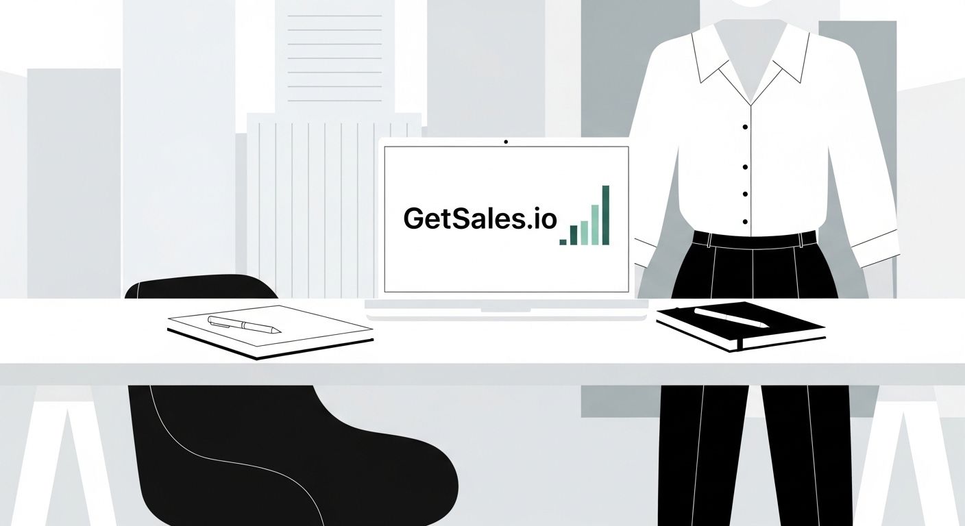 Compare GetSales.io Support for Large Agency Accounts - GetSales.io